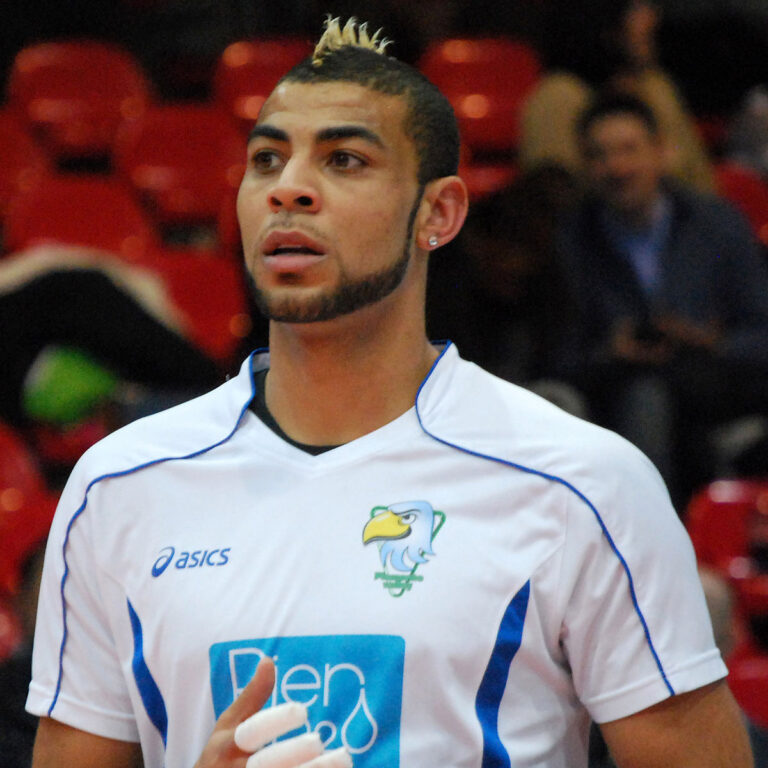Earvin Ngapeth: i 30 anni dell'Enfant terrible della pallavolo mondiale